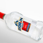 BARIN Vodka | Savas Spirits International