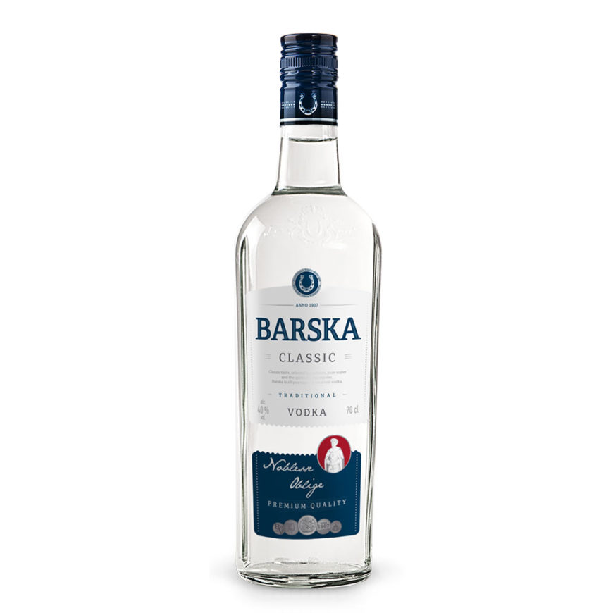 Vodka | Savas Spirits International