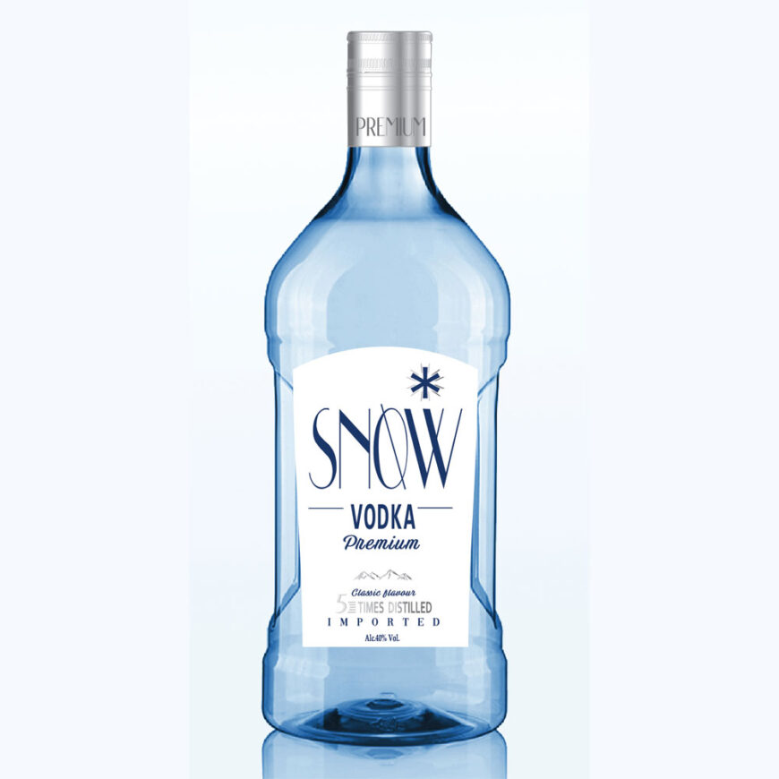 Vodka | Savas Spirits International