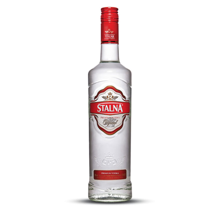 Vodka | Savas Spirits International
