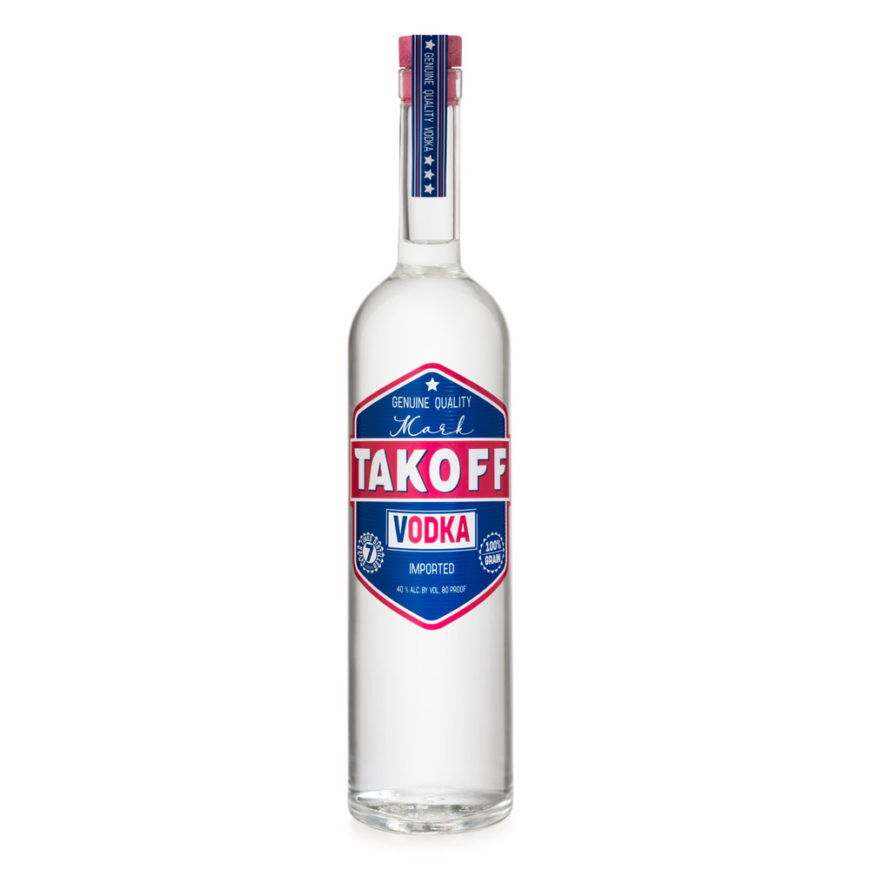 Vodka | Savas Spirits International